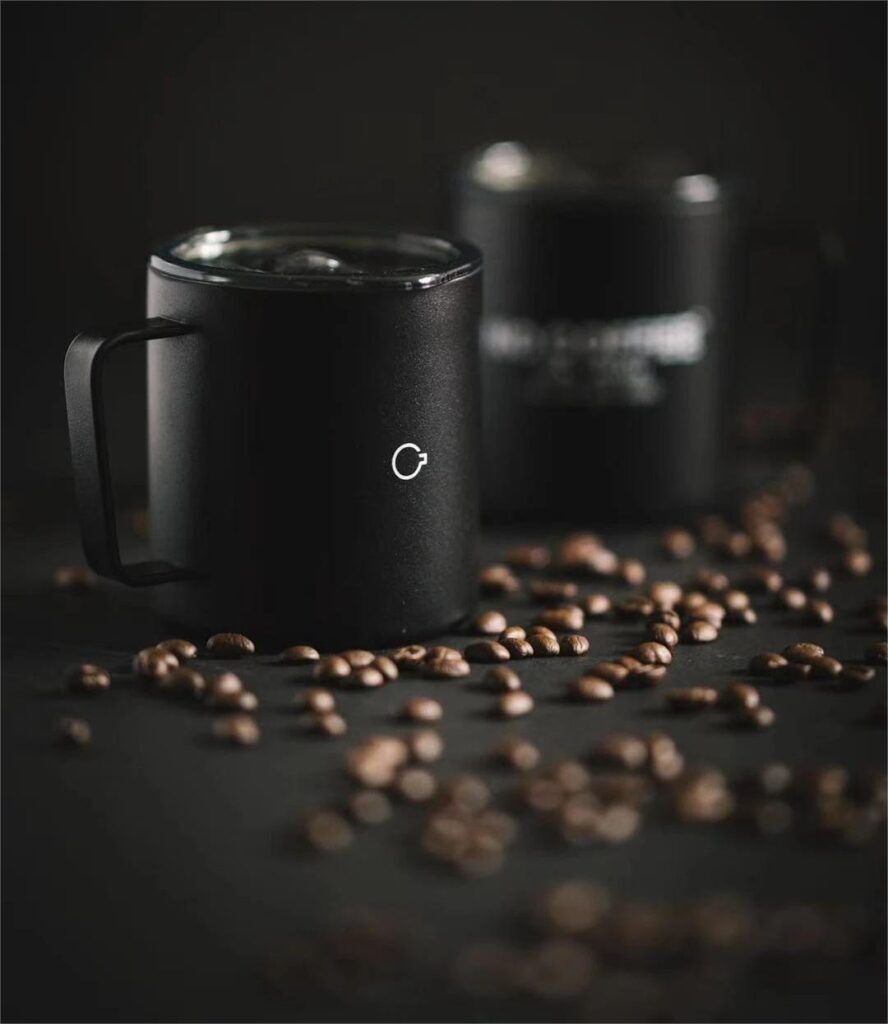 Why Custom Coffee Mugs Are Essential for Coffee Lovers？