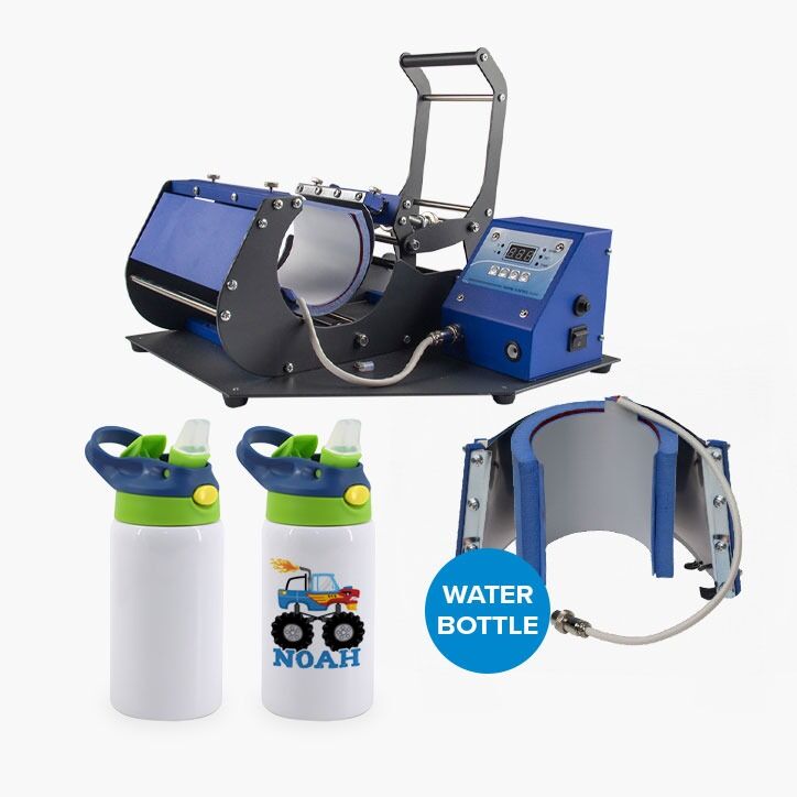 Difference:Water transfer printing vs Heat transfer printing